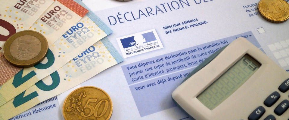 La déclaration complémentaire de revenus de l'auto-entrepreneur en ... La déclaration complémentaire de revenus de l'auto-entrepreneur en ...