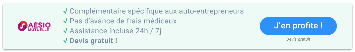Comparatif mutuelles santé Auto-Entrepreneur : le top 2024